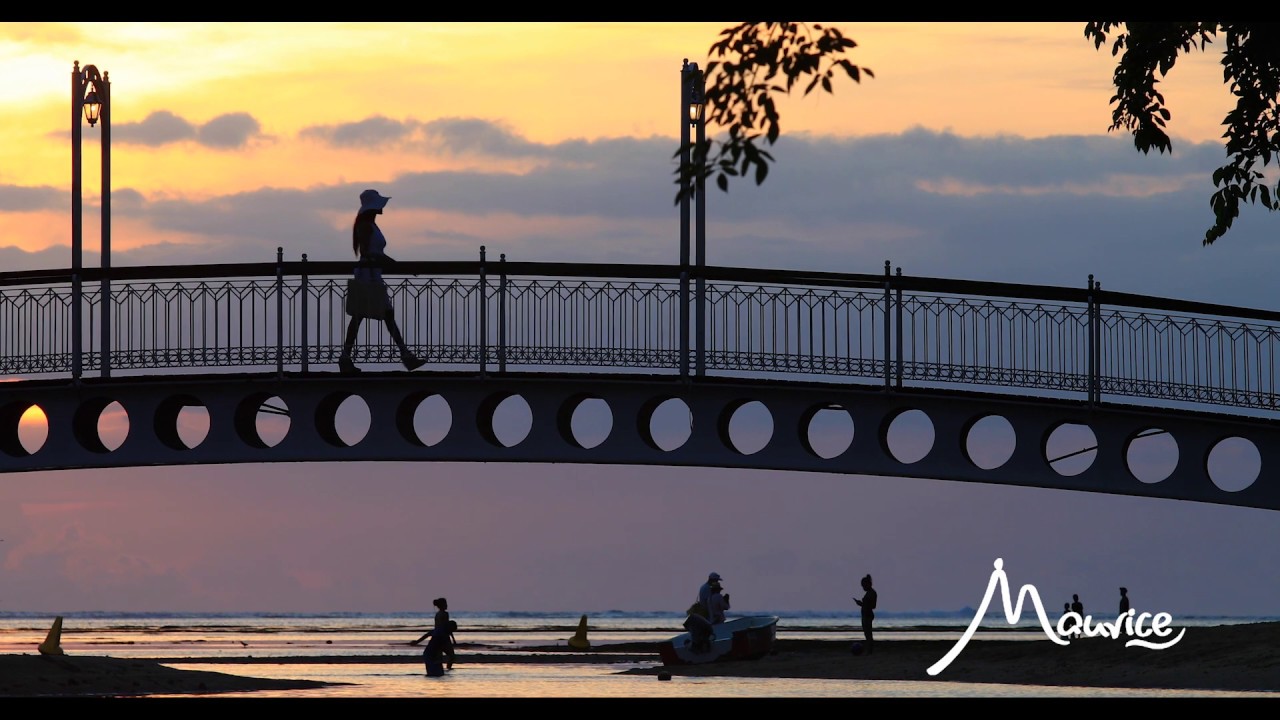 Typical Mauritius - Experiences - YouTube