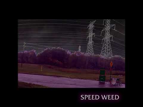 Speed Weed - Speed Weed (Full Album 2017) - YouTube