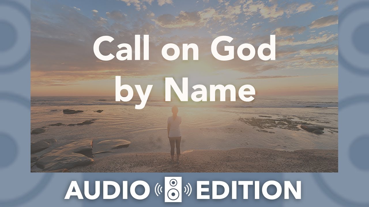 Who is Elohim? | The Covenant Names of God: Yahweh Elohim - YouTube