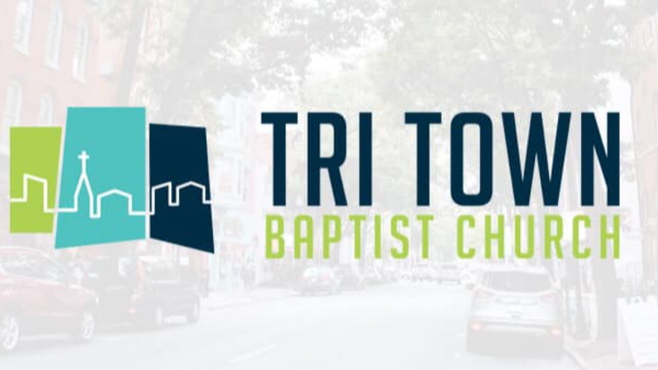 Tri Town - Sunday E 6-8-25 - YouTube