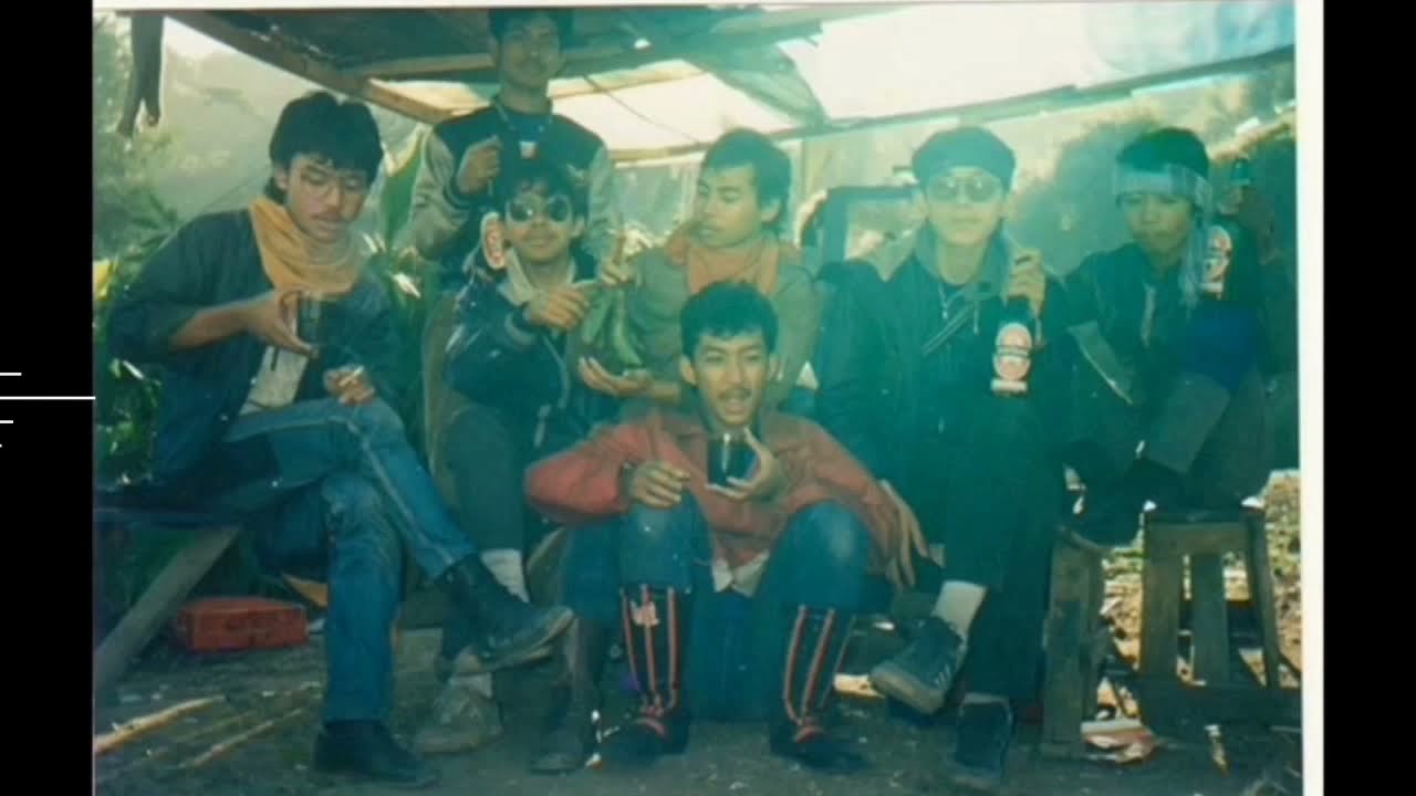 MOONRAKER INDONESIA Tempo Dulu & Sekarang Paling Banyak Di JAWA BARAT ...