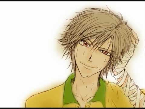 Dear Prince- Shiraishi Kuranosuke (solo ver.)