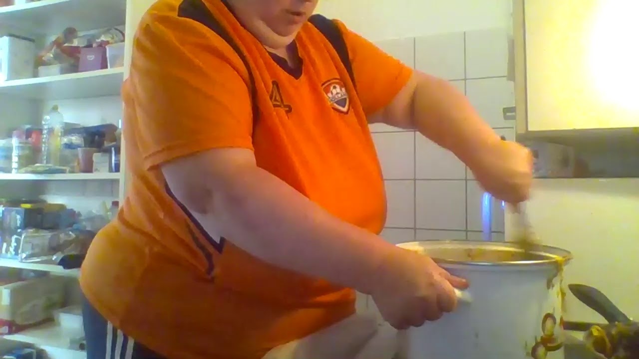 Kattenbende De Catskitchen koken met Kattenbende Vlogs - YouTube