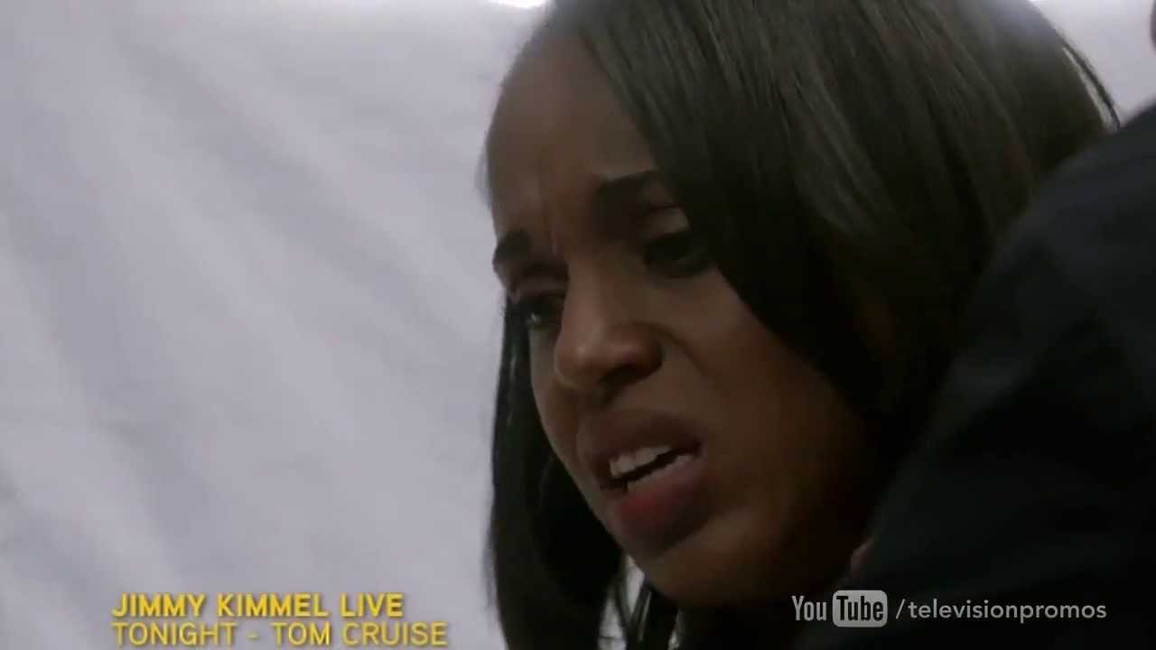 Scandal 2x19 Seven Fifty-Two Promo 2 with Greek subs - YouTube