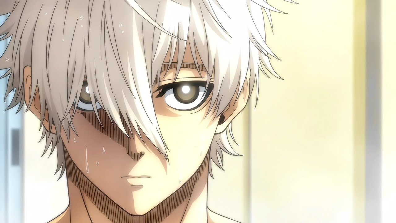 (Mikage Reo) Team Red Vs Team White (Yoichi Isagi) ~ Blue Lock [ AMV ...