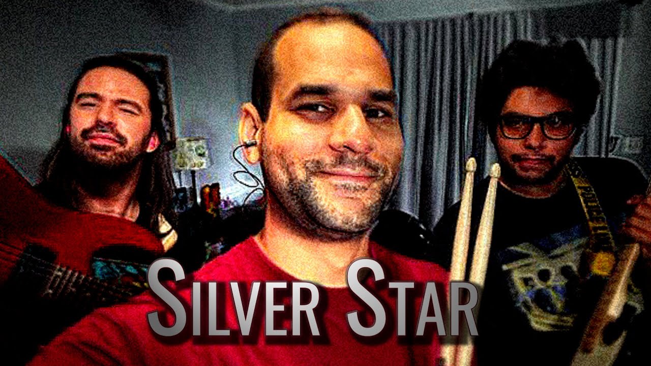 Jam Session # 5 with Silver Star - YouTube