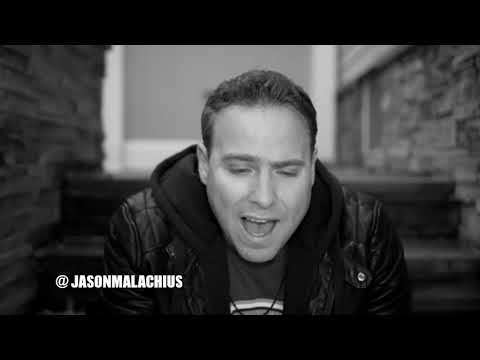 Michael Jackson vs Jason Malachi vs Jeffrey Perez - Smile comparison