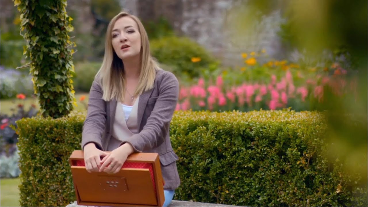 Secret Scotland with Susan Calman: Alistair Heather and Iona Fyfe - YouTube