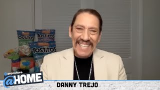Masked Singer Danny Trejo | Popnable