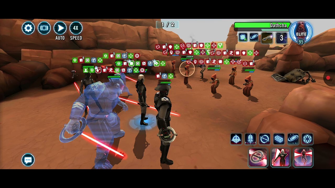 reva mission (feb 2022 rote #1 - win) - YouTube