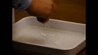 Sponge Model of soil and plant available water, Part 2