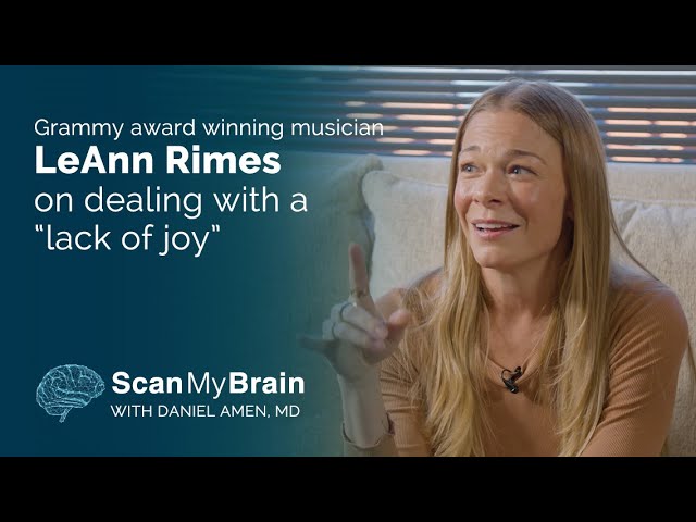 Leann Rimes Drugs