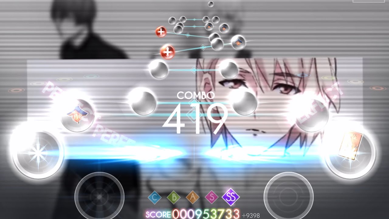 [Expert Full Combo] Sasagero -You are Mine- (event ver) | ZOOL ...