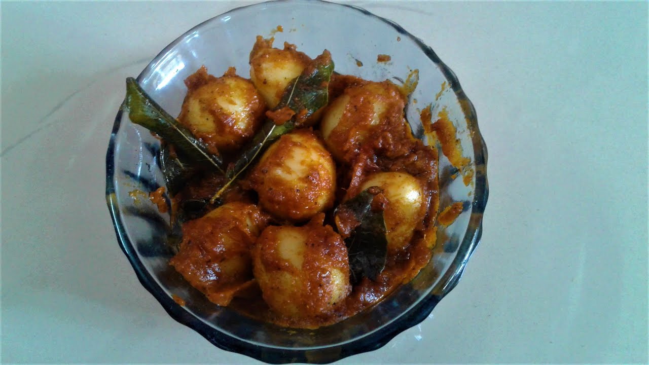 തട്ടുകട സ്‌പെഷ്യൽ കാട മുട്ട മസാല || Kada mutta masala|| Special Quail ...