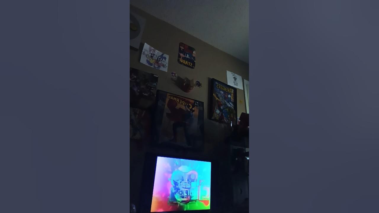 Jarek Reaction Preview 2c Effects - YouTube