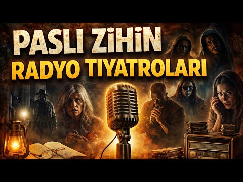 Radyo tiyatrosu acele koca araniyor