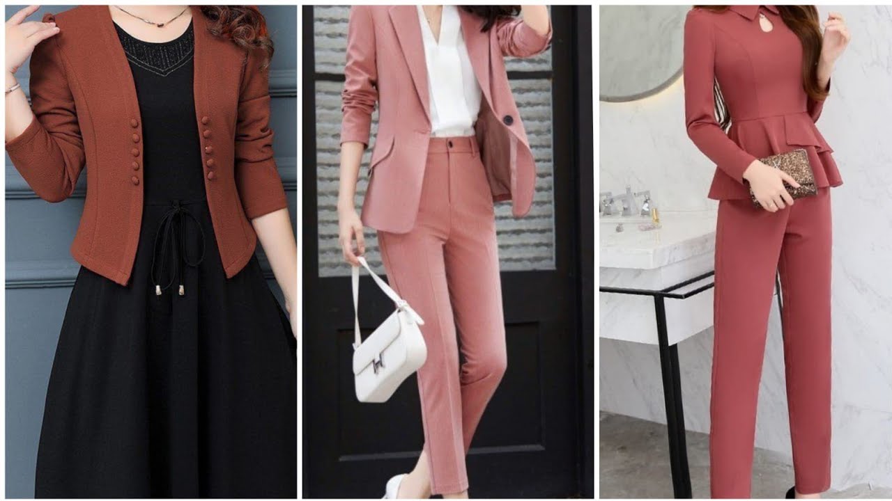the most popular and outclass attractive office wear collection for ...