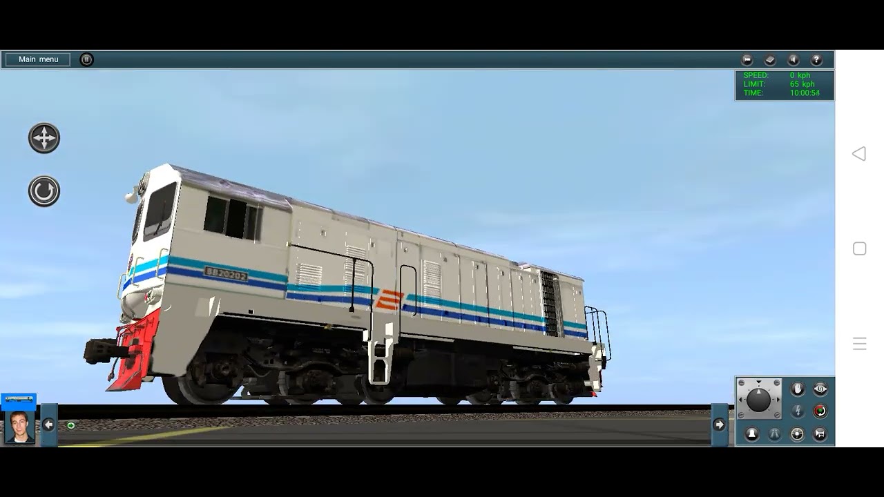 share skin bb 202 02 - YouTube