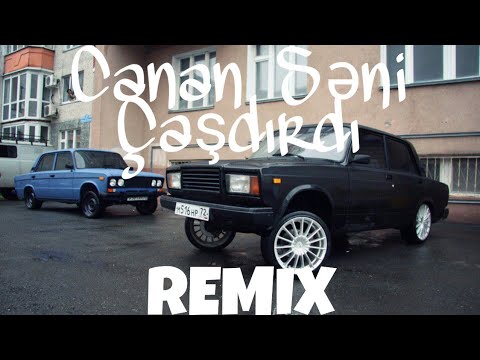 Canan Səni Çaşdırdı - prod. by ZakoBeats (ft. Tacir Memmedov)