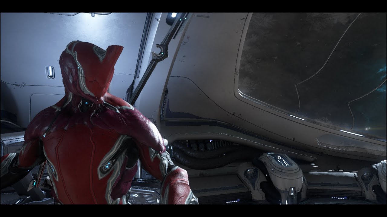 Warframe : Effectuer un raid sur les caches de ressources des corpus ...