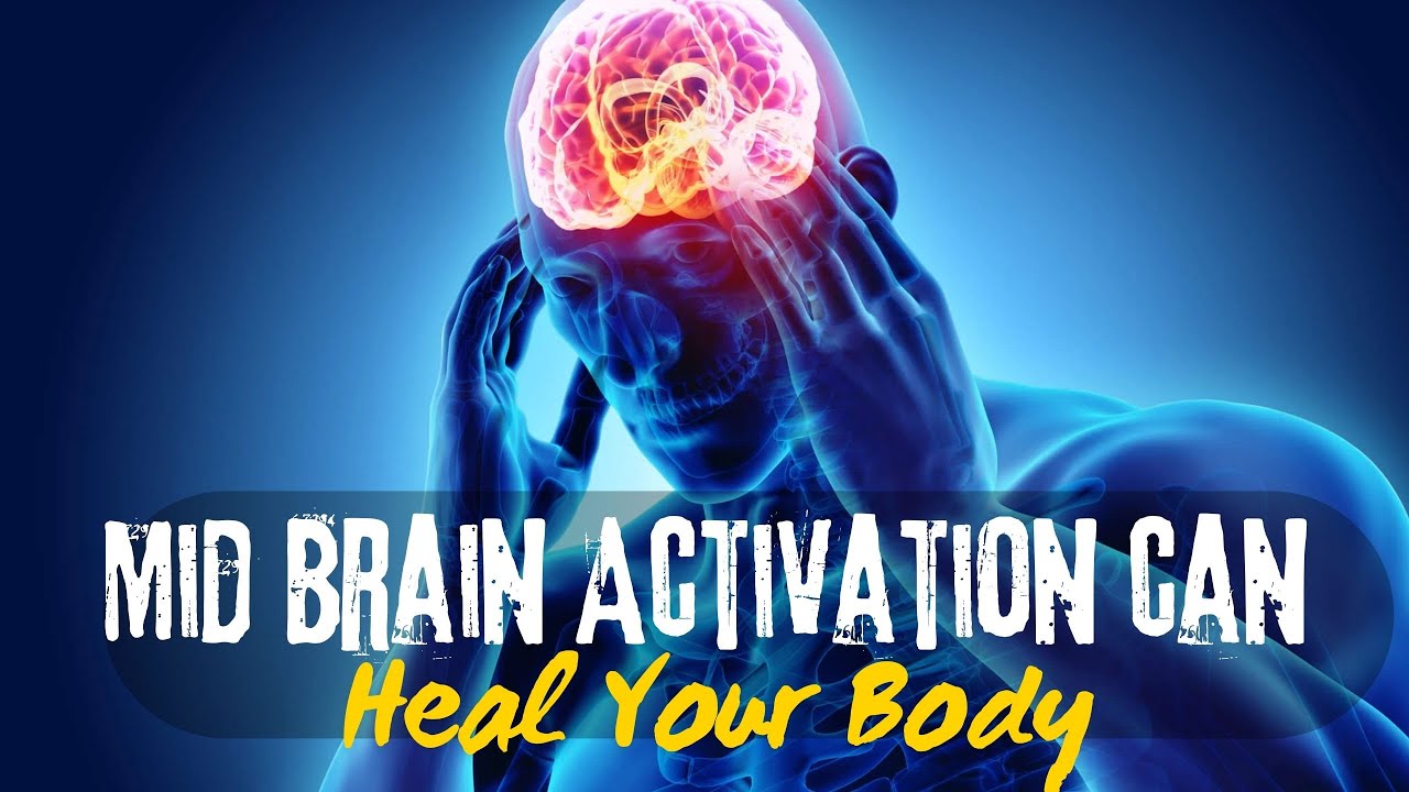 Mid Brain activation Effect on Body #psychology #effect # ...