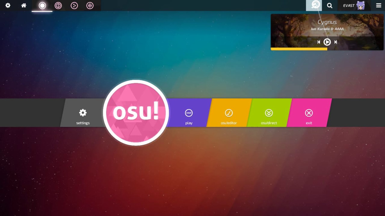 Cant create an account on OSU! : r/osugame