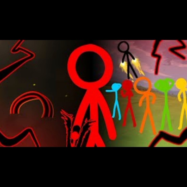 stick Man edit - YouTube