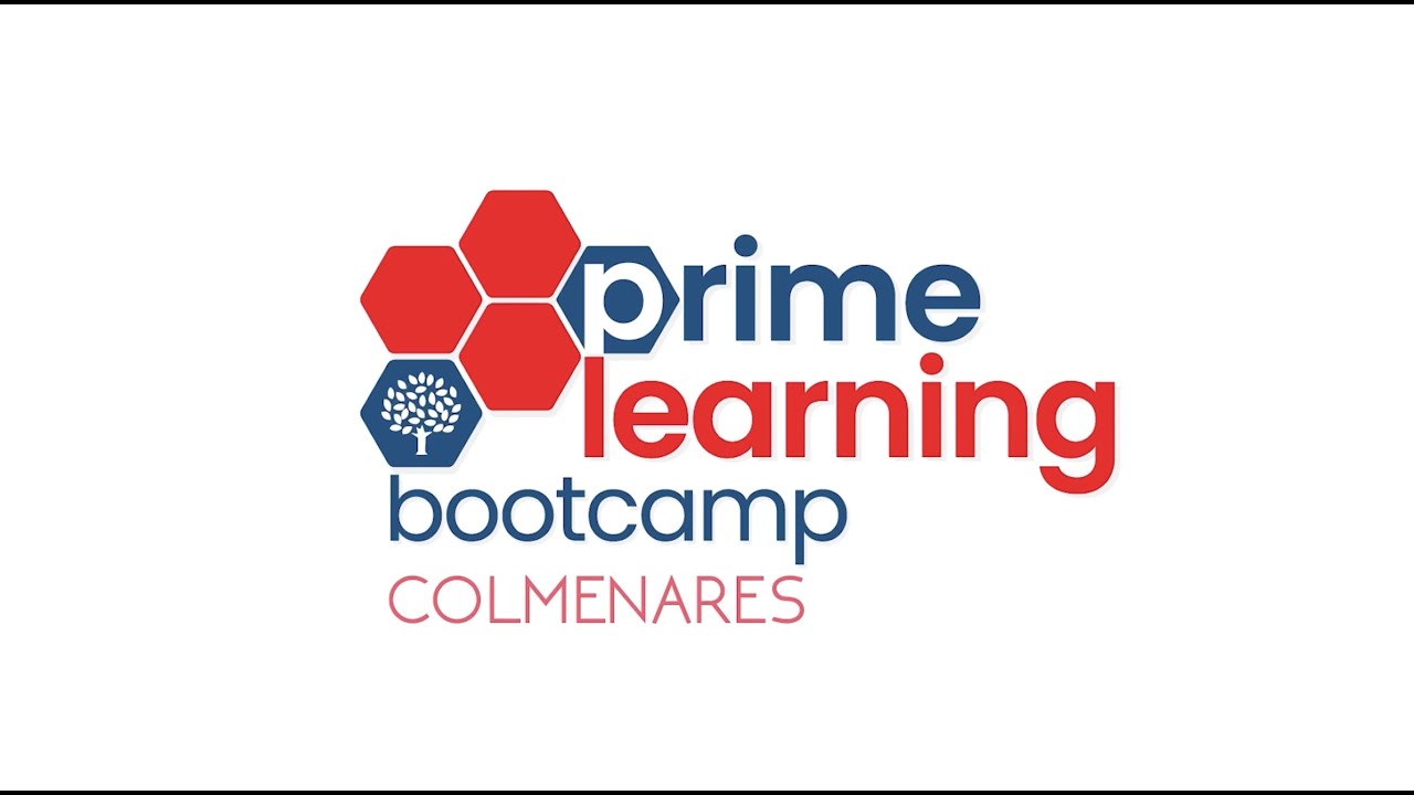 PRIME LEARNING BOOTCAMP 2022 - YouTube