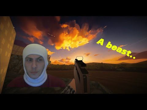 The Famas in this game is a BEAST... (Battlebit Remastered) - YouTube