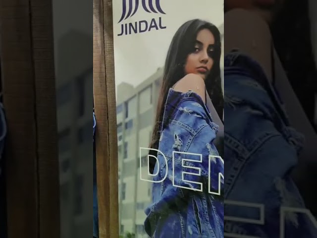 Jindal Worldwide Ltd | Corporate Film | Denim Sector