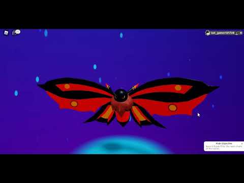 CORRUPTED SLUGLING ENCOUNTER + PROPAE EVOLUTION CYNAMOTH, ROUTE 4 ...