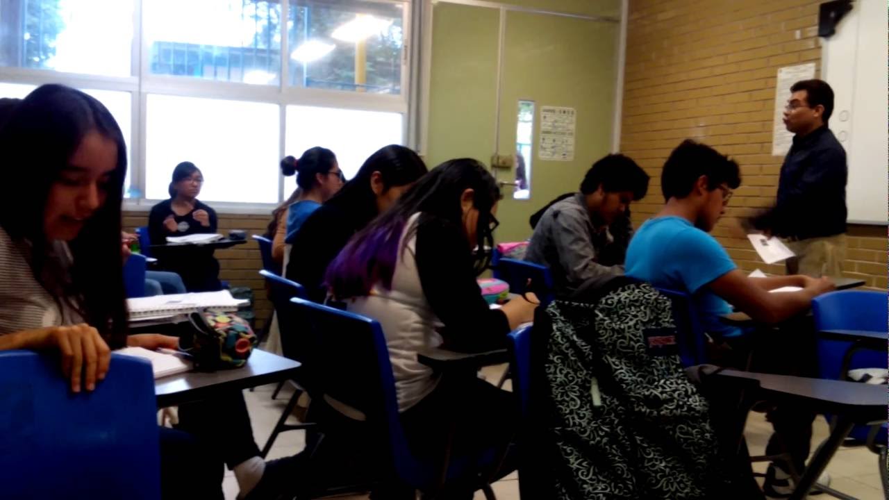 Video 1 de Práctica Docente II - YouTube