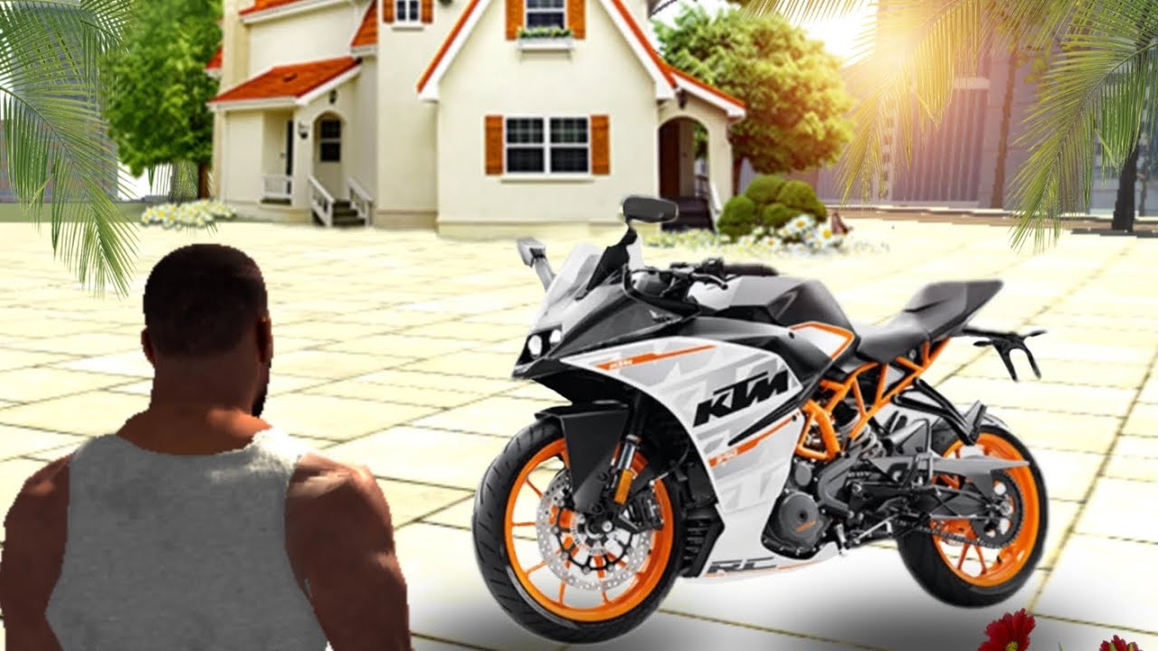 #Indian#3d#bike#driving - YouTube