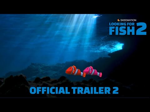 Looking For Fish 2 Trailer 2 - YouTube