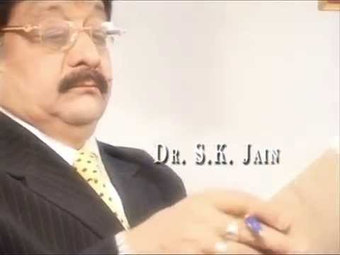 Leading Sexologist Specialist - Dr S K JAIN - YouTube