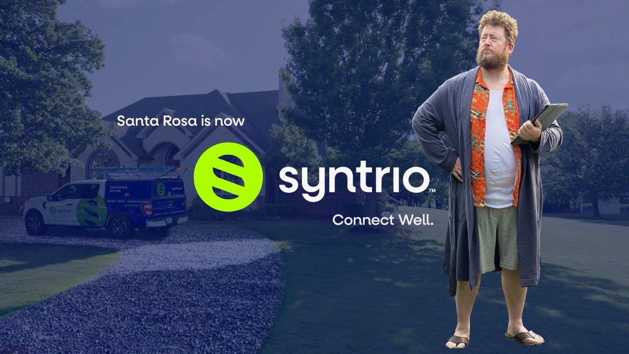 Syntrio Commercial - YouTube