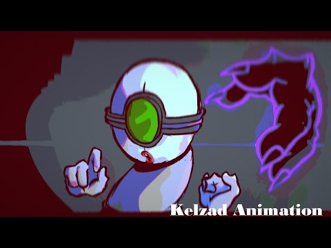 Madness Combat: Kelzad funny animation remake - YouTube