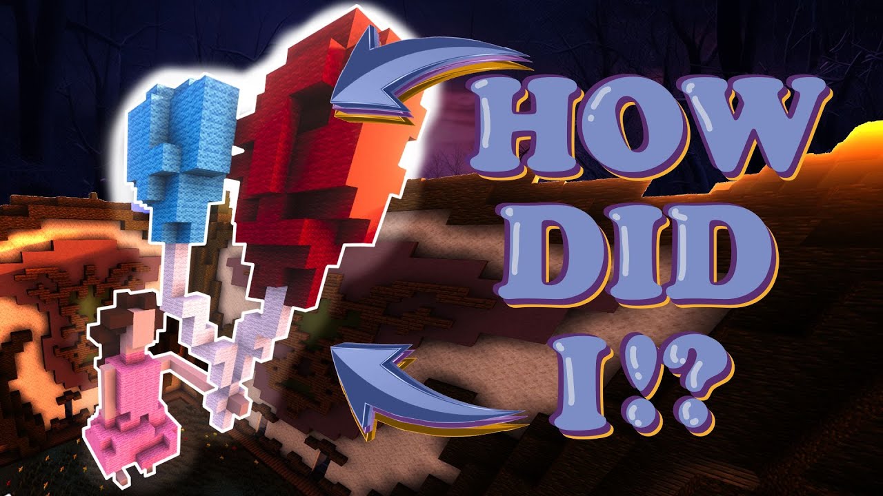 Playing Hypixel build battle with a dream! - YouTube