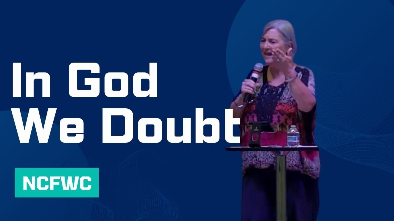 In God We Doubt| Family Worship Center | Rev. Faye - YouTube