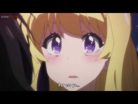 Seiya se desvanece [Shinchou Yuusha: Kono Yuusha ga Ore Tueee Kuse ni Shinchou Sugiru]