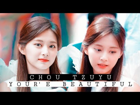 Chou Tzuyu | You're Beautiful [FMV] #HappyTzuyuDay