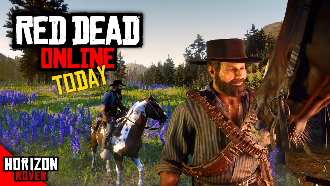 RDR2 Online Daily Challenges Today & Madam Nazar location - RDR2 ...
