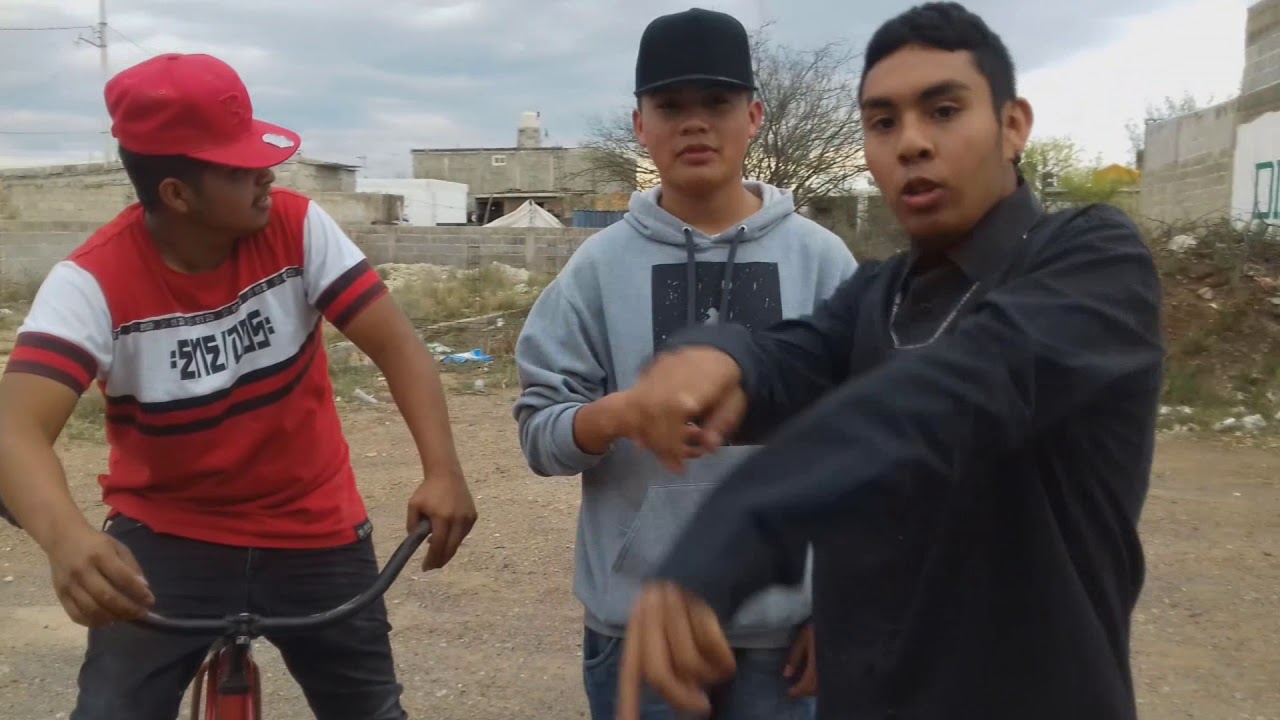 //Estamos De Regreso//Jesús Hernandez X Danny Pedroza//(VÍDEOOFFICIAL ...