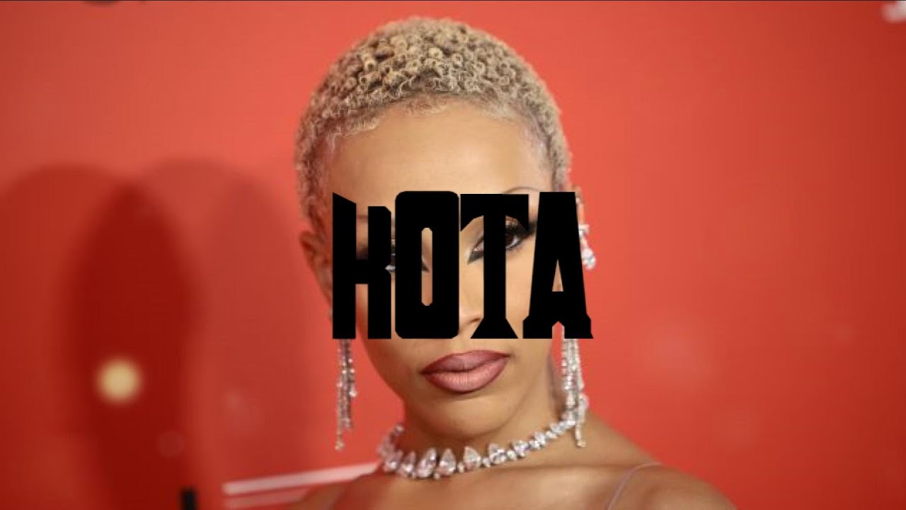 Doja Cat - Paint The Town Red (CLEAN) [KOTA] - YouTube