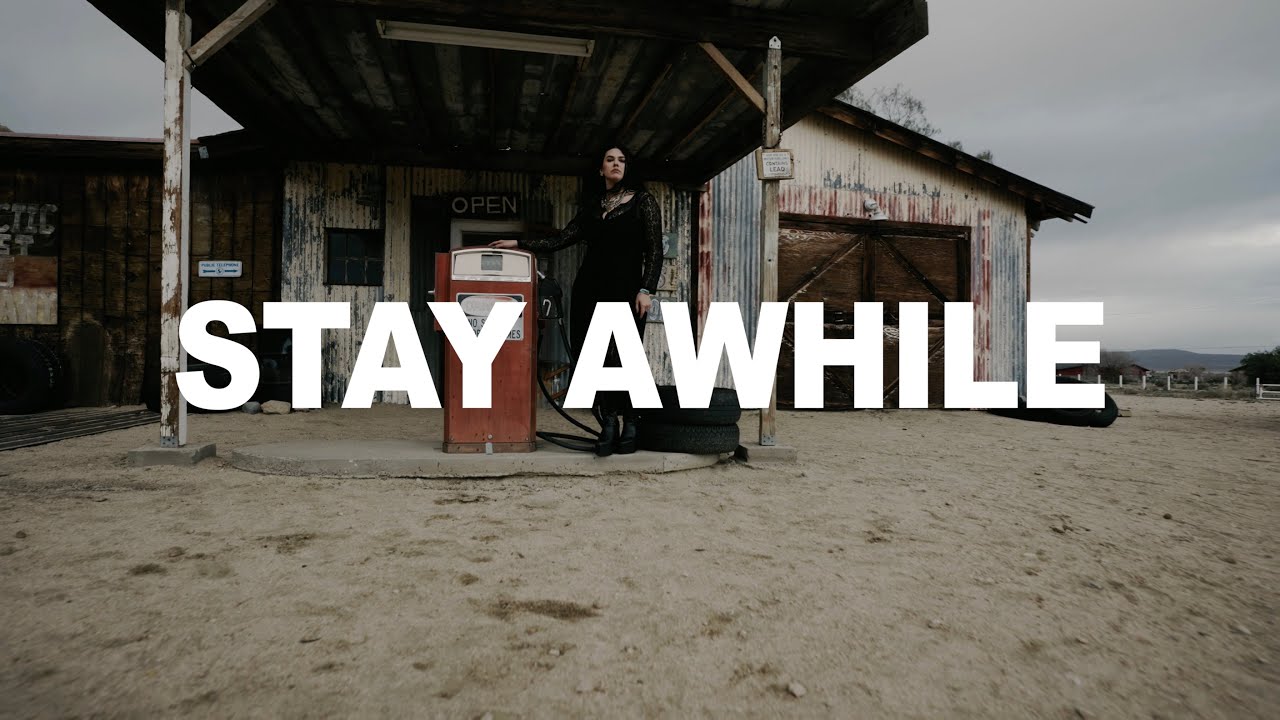 iamai - Stay Awhile ft. Mikey M.I.A - YouTube