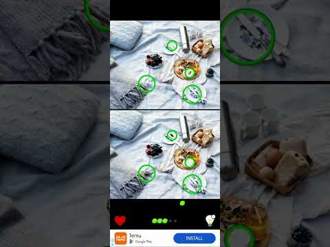 Find the Difference - Level 163 - YouTube