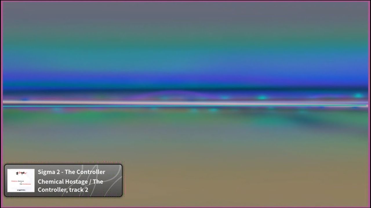 Sigma 2 - The Controller 🇬🇧 - YouTube