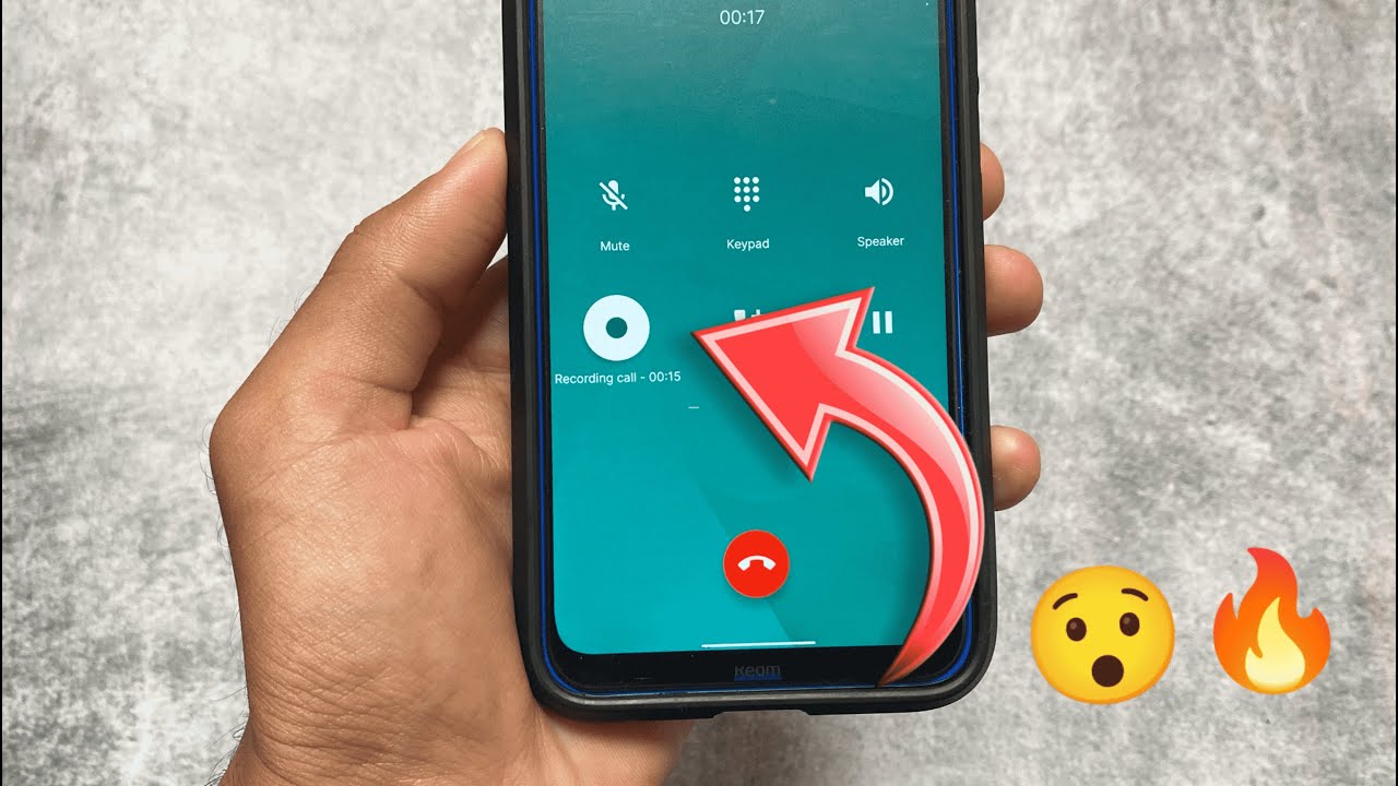 Best Android MOD is here - Call Recording without Announcement ...