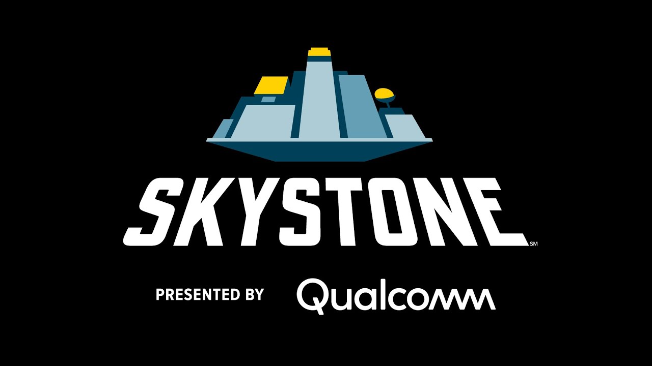 FTC SKYSTONE 2019-2020 Game Animation (No Intro) - YouTube