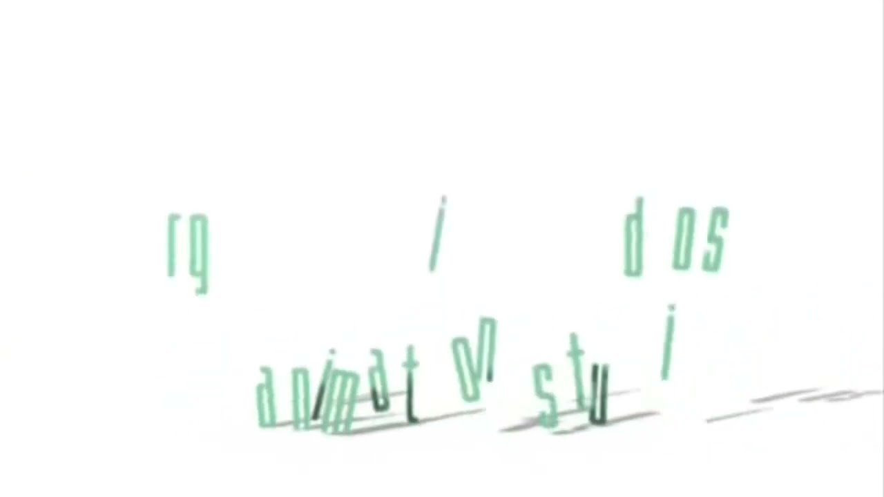 Rg Animation Studios logo [High Quality] - YouTube